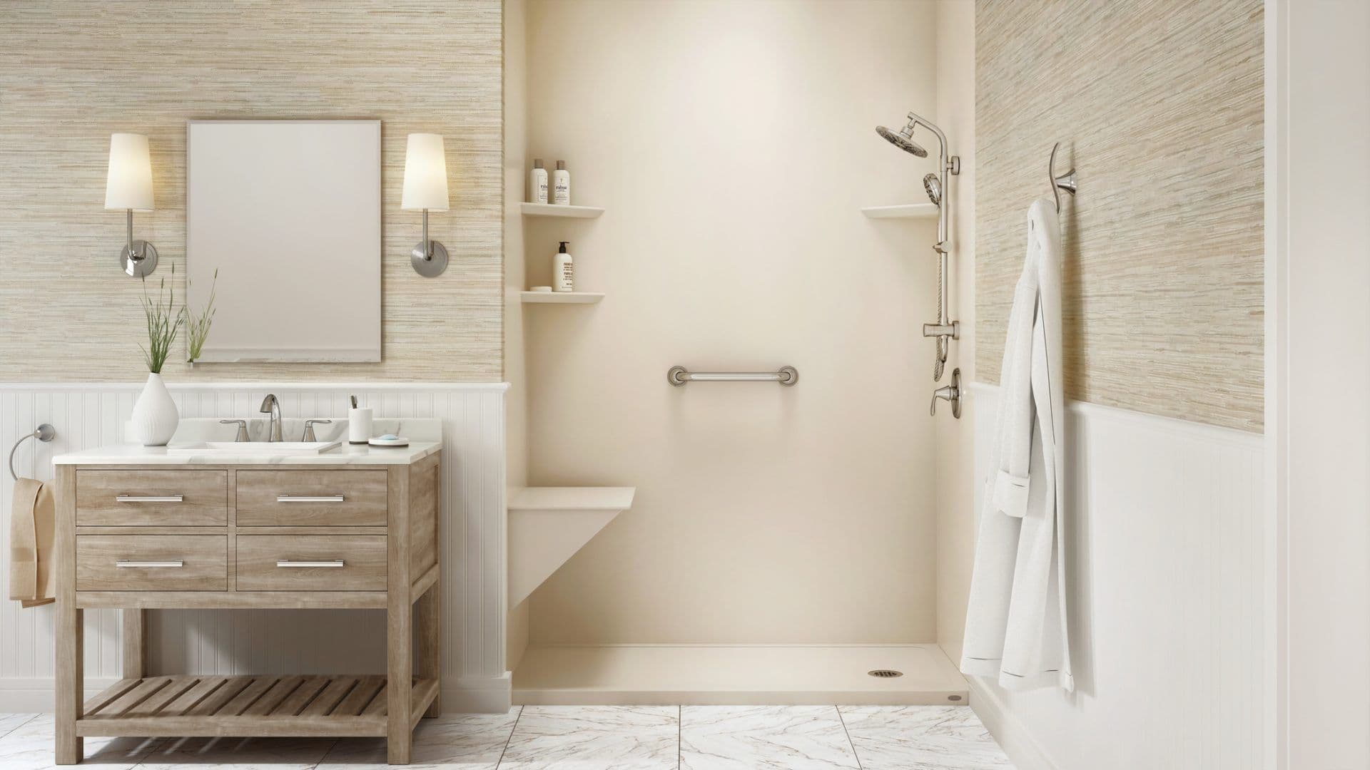 Bathroom Remodeling Company Tampa FL | Love Your Bath